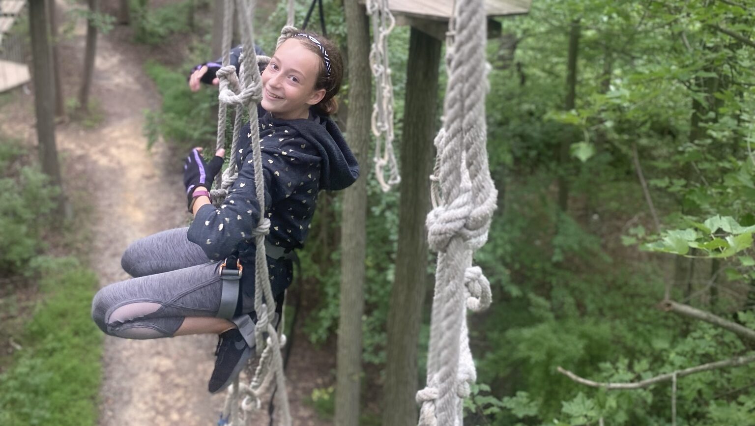 Adventure Driven: Fueling Exploration, One Thrill at a Time - Go Ape ...