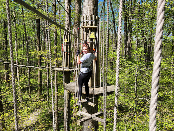 Go Ape Indianapolis | Zipline & Outdoor Adventure Park Indiana