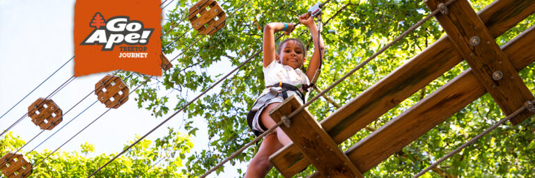 Zipline Adventure Park | Treetop Adventure | Adventure Course