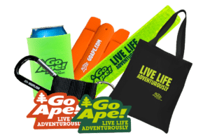 Adventure Park Birthday Party Packages | Outdoor Birthday