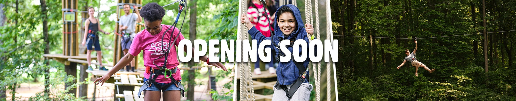 Go Ape | Blog | Go Ape Partners with GOES Health