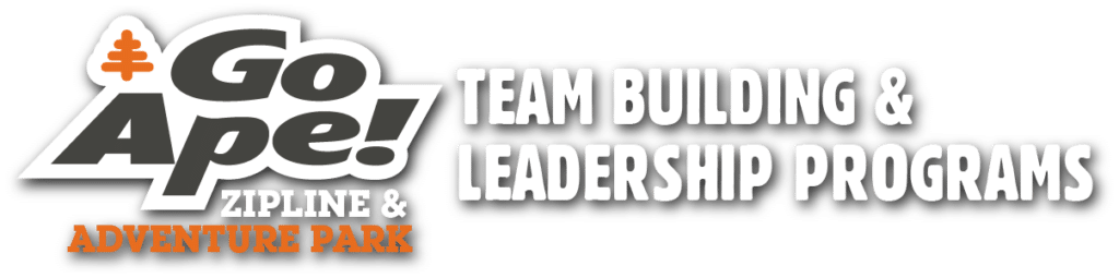 Team Building & Leadership | Go Ape Zipline & Adventure Park
