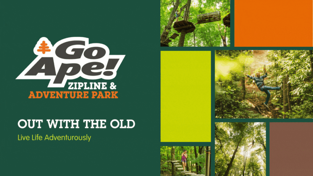 We’re Reaching New Heights: A New, Fresh Chapter for Go Ape - Go Ape ...