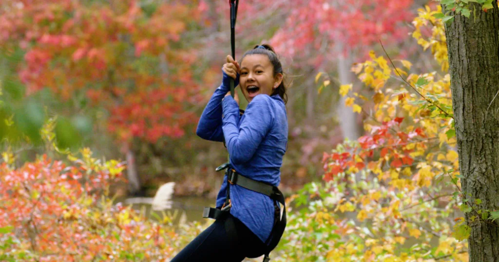 What to Expect at Go Ape: Your Zipline & Ropes Course Adventure Starts Here - Go Ape Zip Line ...