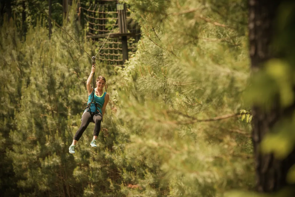 We’re Reaching New Heights: A New, Fresh Chapter for Go Ape - Go Ape ...